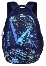 Buy Teeba bags Medium 30 L Laptop Backpack ,Backpack Fashion Backpack Casual Student School Bag ...