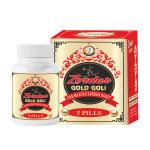Buy HAMD PHARMACEUTICALS ZORDAR GOLD GOLI HERBAL & AYURVEDIC (5 PIECE ...