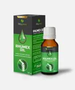 Buy VitaGreen RHUMEX OIL For Joint Pain, Muscle Pain, Back & Shoulder ...