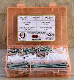 Buy Epi Torque Self Tapping Screws of Different Sizes With Matching ...