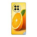 Buy GADGETSWRAP Printed Vinyl Skin Sticker for Vivo X90 - orange fruits ...