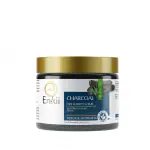 Buy Enokii Charcoal Face And Body Scrub 100 g Online at Best Prices in ...