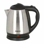 Buy Jaipan 1500W, 1.8L, Electric Kettle with Auto Cut-off , Silver ...