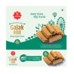 Buy SAHU GAJAK BHANDAR Gazak Roll 600g| Gachak| Gajjak| Gazzak| Ghachak ...