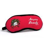 Buy Indigifts Pink Polyester, Cotton Sleeping Beauty Quote A Beautiful ...