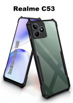 Buy Aaralhub Back Cover Case For Realme C53 Online at Best Prices in ...