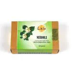 Buy Likla Neroli Herbal Soap.Natural Handmade Soap. Herbal Bathing soap ...