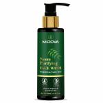 Buy MIDOVA NEEM PURIFYING FACE WASH BRIGHTENS EVENS TONE CLEANSES ...