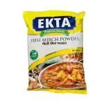Buy EKTA SPICES Peeli Mirch Powder (500g) Pack of 1 Online at Best ...