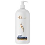 Buy Glocare Keratin Damage Repair Shampoo For Women & Men With Vitamins ...