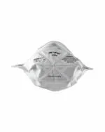 Buy 3M 9105 White N95 Respirator Mask (Pack of 50) Online at Best ...