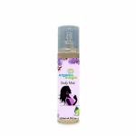 Buy Organic Magic Body Mist Purple - For Women (135 ml) Online at Best ...