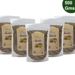 Buy Farmbean Ajwain Seed 500 Gms | Carom Seeds | Ajamo|Vaamu Online at ...