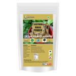 Buy Neotea Kasthuri Manjal, Jangli Haldi Powder, 300G Online at Best ...
