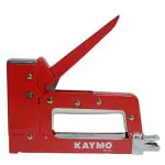 Buy Kaymo Hand Tacker Staples 23 Series Red PRO-TGA Online at Best ...