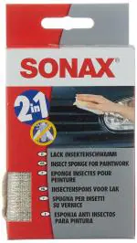 Buy Sonax 426100 Insect Sponge for Glass Online at Best Prices in India ...