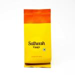 Buy Satheesh Kaapi Cloudy Aranya- 100% Arabica Roasted Coffee Beans ...