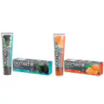 Buy Biomed combo of CompleteCare Citrus fresh Fluoridefree Fresh breath ...