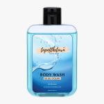 Buy Topofthetown Blue Ocean Body Wash Gel With SLS and Paraben Free For ...