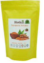 Buy Hotkar Chemical Free Pure Haldi Powder, 250g (Pack of 1) Online at ...