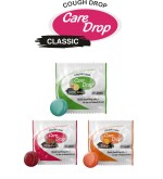 Buy CareDrop Classic Lozenges Mix Flavor I 200 Tablets Online at Best ...