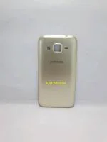 Buy NAFS Gold Back Panel For Samsung G360 Online at Best Prices in ...