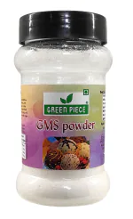 Buy Green PieceIce cream Powder GMS Powder(100gm) (Glycerol ...