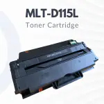 Buy NP Tech MLT d115l Toner Cartridge Black Compatible with Samsung Express Printer SL-M2620/ SL ...