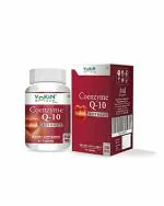 Buy Vokin Biotech Natural Coenzyme Q-10 Rich in Antioxidant, Support ...