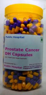 Buy Vinny Herbal Prostate Cancer VH Herbal Supplement Capsules 600 Caps ...