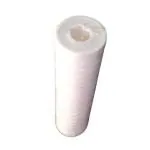 Buy FRESHQO Pre Filter Sediment Candle 10inch, Thread, White Cap For ...