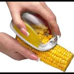 Buy TUKLOZ Corn Stripper Corn Peeler Corn Cutter Corn Cob Corn Shucker ...