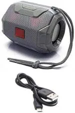 Buy Techel Black Bluetooth Speaker Online at Best Prices in India ...