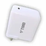 Buy TMB Volt 1250 Travel Adapter with 35W Quick Charge, PD Output 5.0A ...