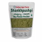 Buy i Agri Farm Shankhupushphi Dry Flower Powder / 450 g / Sangu Poo ...