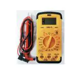 Buy Meco DMM63 Digital Multimeter with Backlight Online at Best Prices ...