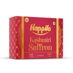 Buy Happilo Premium Kashmiri Saffron, Premium Handpicked Pure Kesar ...