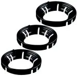 Buy ZURU BUNCH Windproof Energy Saving Stand | Gas Stand for Gas Chula ...