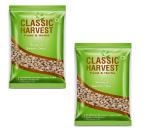 Buy Classic Harvest Premium Lobia / White Cowpea/ Chola whole Beans ...