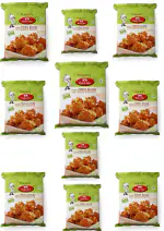 Buy Malpani's Bakelite Twist Khari -Fresh and Crisp-Pack of 10 Online ...