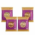 Buy mymillets Dry Fruits & Daily Nuts Combo Pack of 4 (450g x 4) | Fresh and Healthy Snacks ...