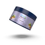 Buy Blue Nectar Turmeric Star Anise Ubtan Face Pack & Mask for Glowing ...