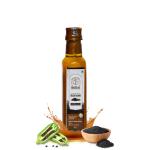 Buy Janki's Shuchi Cold Pressed Sesame Oil in Wooden Ghani/Chekku ...