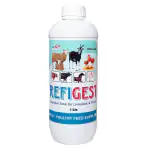 Buy REFIT ANIMAL CARE Digestive Tonic Supplement for Poultry, Chicken ...