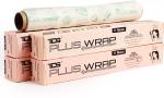 Buy TDS PLUS WRAP Moisture Proof Food Wrapping Butter Paper - 11 m ...