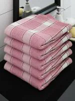 Buy Athom Living Eco Saviour Premium Cotton Bath Towel/Gamcha Majestic ...