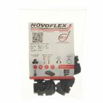 Buy Novoflex MG 25 V (B) ,IP Rated Metric Thread Cable Glands M 25 x 1. ...