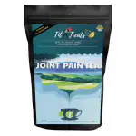 Buy Fit Treats Joint Pain Tea | Relief in pain | Best for Arthritis ...