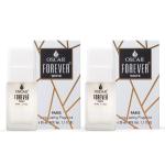 Buy Oscar Forever White Eau de Perfume body Spray 30ml for Men (Pack of ...