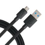 Buy FLiX (Beetel USB to Micro USB PVC Data Sync & 2A Fast Charging ...